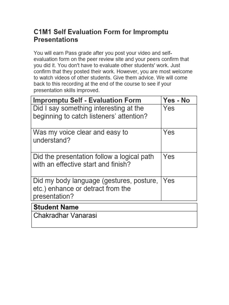 Module 3 Week 1 Assignment 2 | PDF