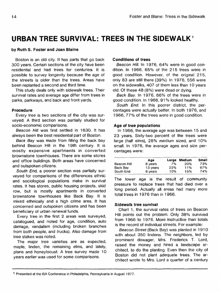 UP Survival | PDF | Trees