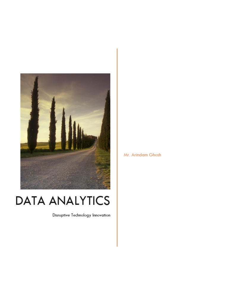2.structure and Unstructured Data Disruptive System | PDF | Databases | Analytics