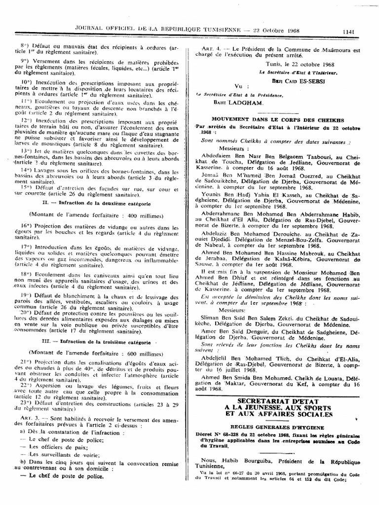 D - 68 328 - Du - 22 10 1968 1 | PDF