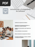 Fundamentos de La Ingeniería de Software | PDF