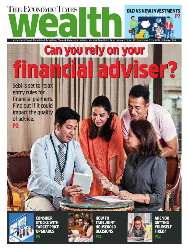ET Wealth 09-09-2024 | PDF