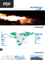 PDS - Chartek 2218 | PDF | Paint | Epoxy