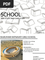 Mercedes-Benz International School Design | PDF | Classroom