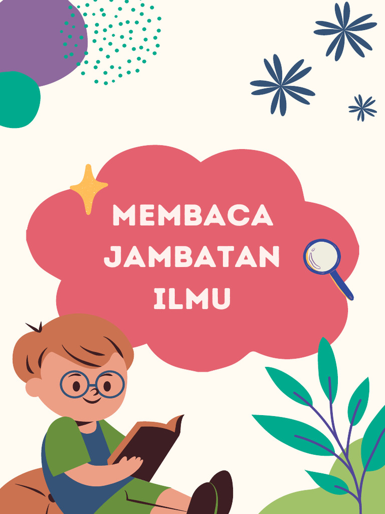 Poster Kata-Kata Motivasi | PDF