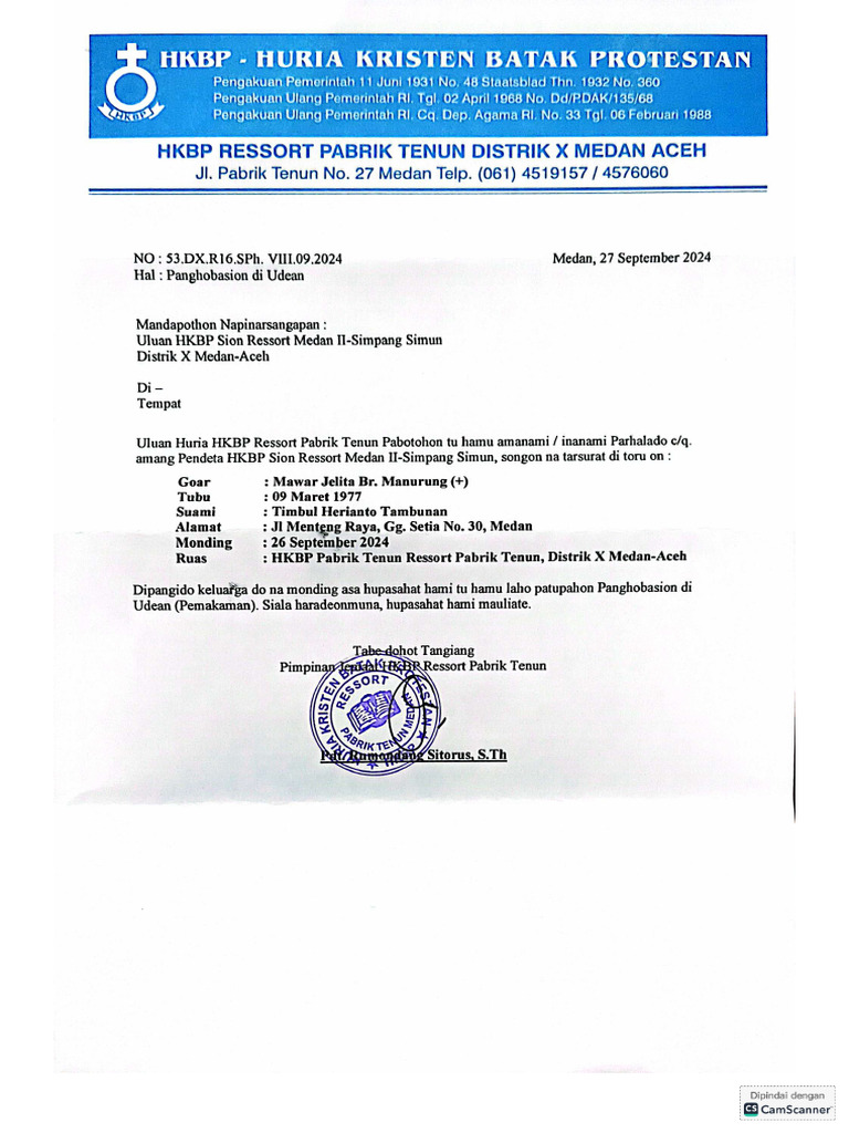 Surat Na Monding | PDF