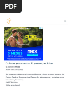 Letra de La Canción Tradicional El Mishito | PDF