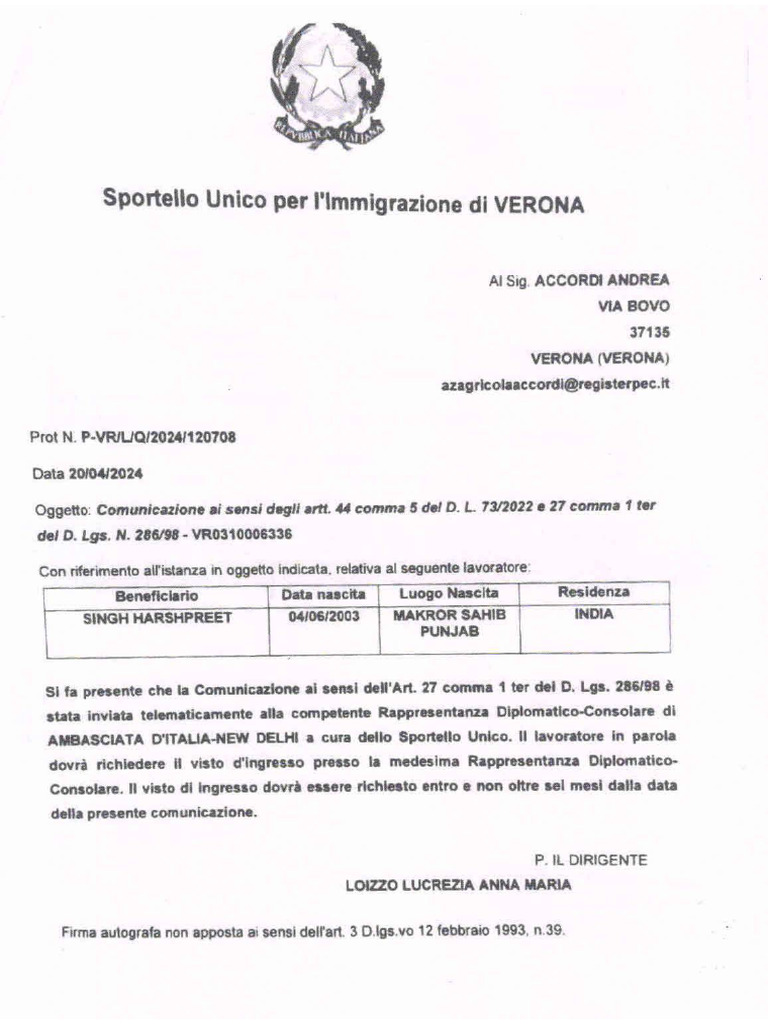 Harshpreet Kaur Papers | PDF