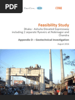 Percolation Test Procedure | PDF | Soil | Loam