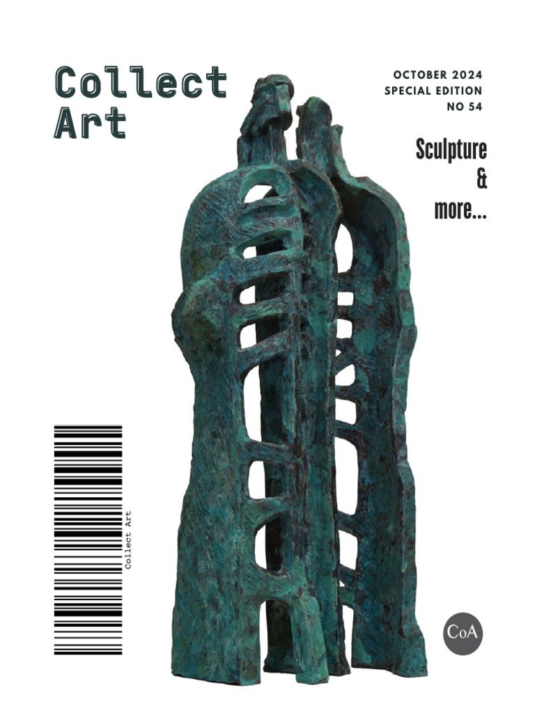 Sculpture & More... | PDF | Sculpture | Installation Art