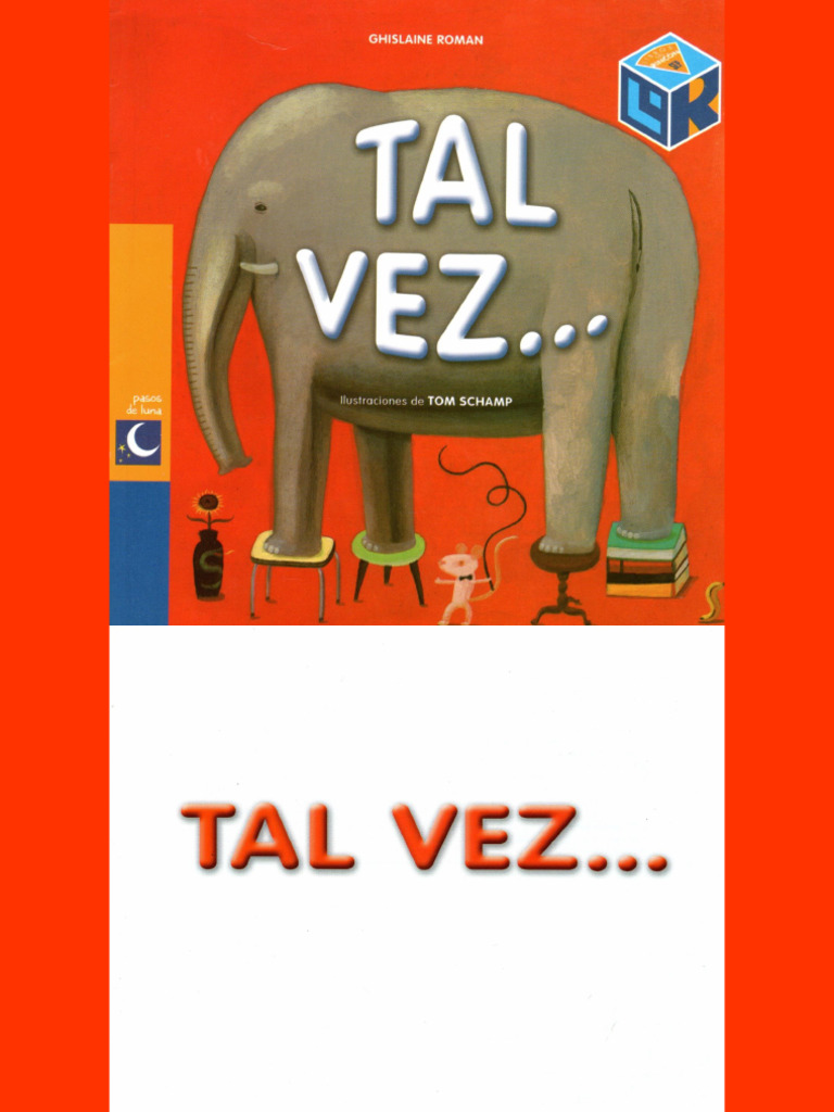 Talvez | PDF