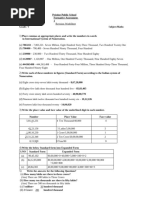 Dhet Application Form 2024 25 Printing of Certificate | PDF