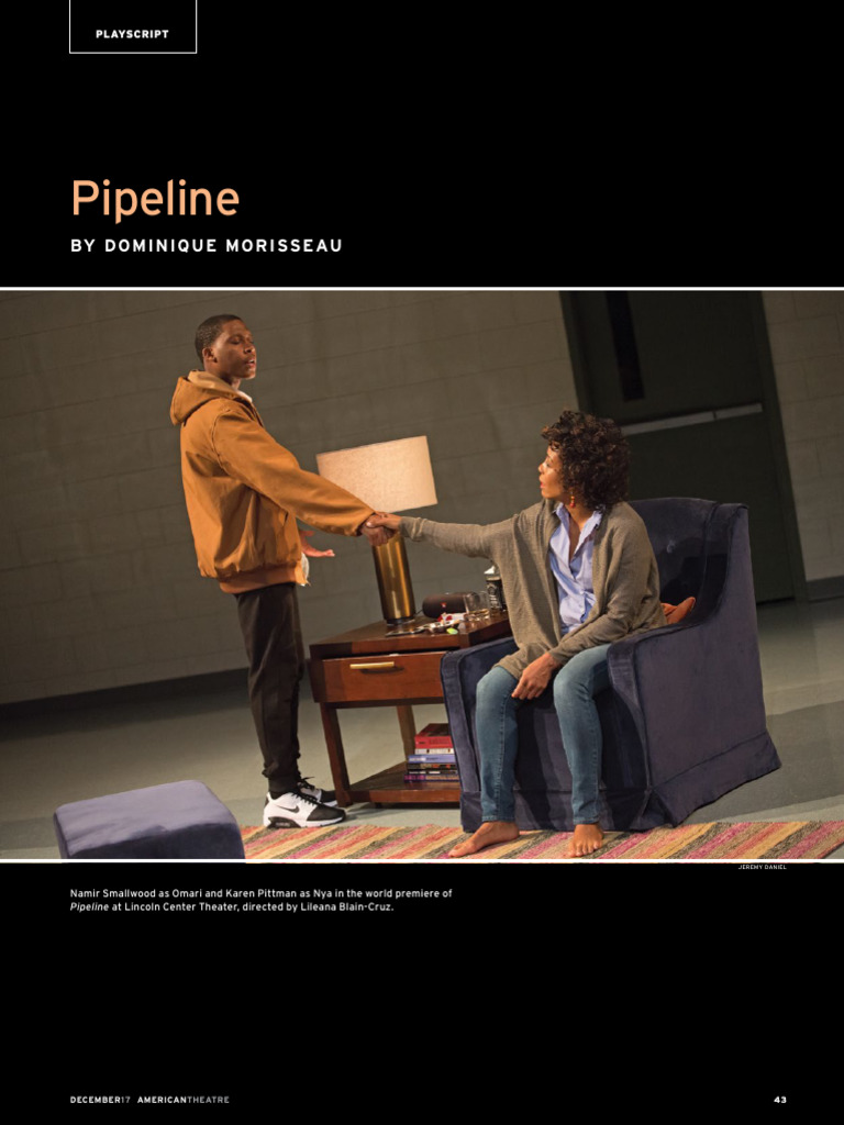 PIPELINE | PDF