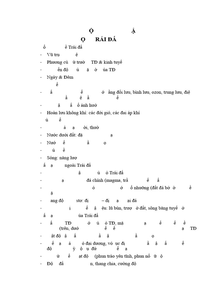 Nd on Tap_khtd_2019-2020, Hkii | PDF