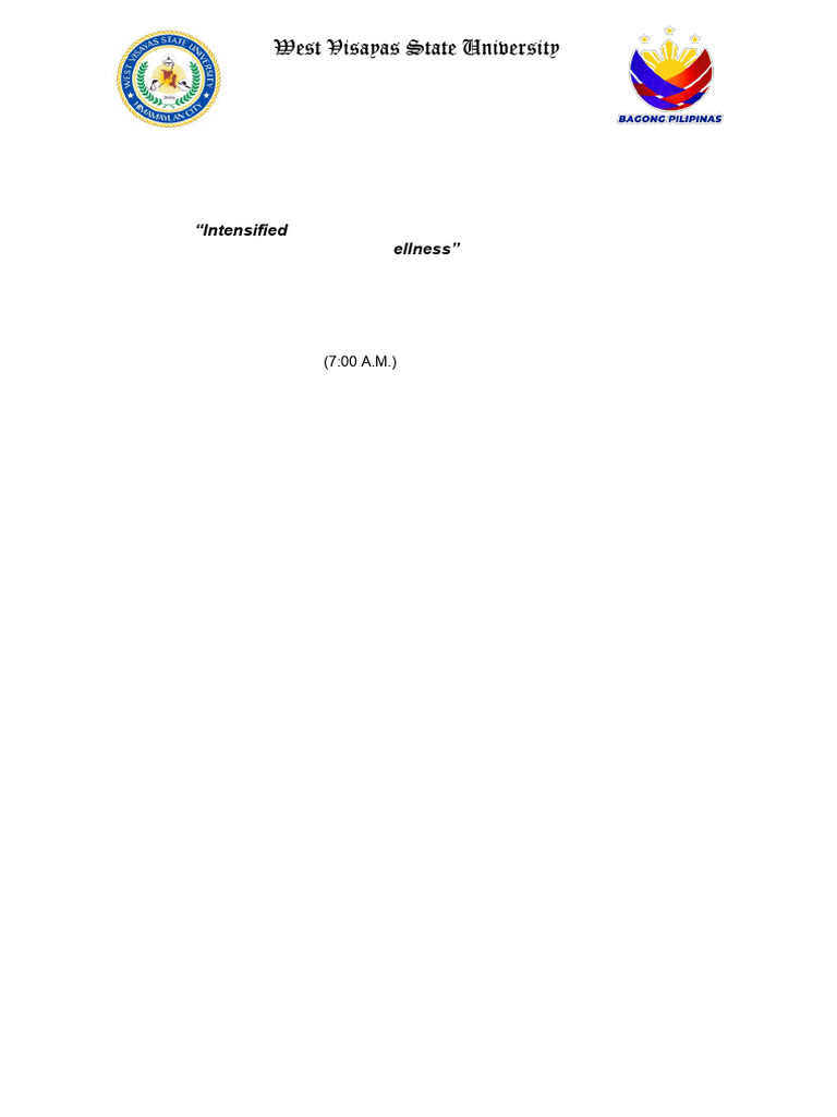 Pe Day General Rules and Guidelines | PDF | Costume