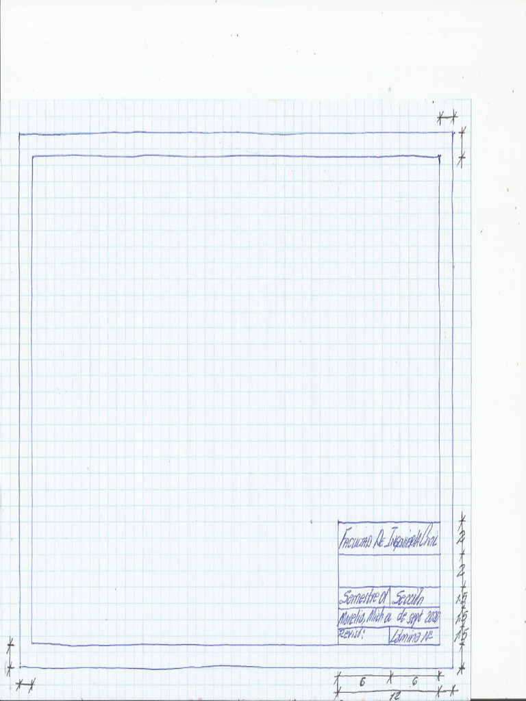 Formato Láminas | PDF