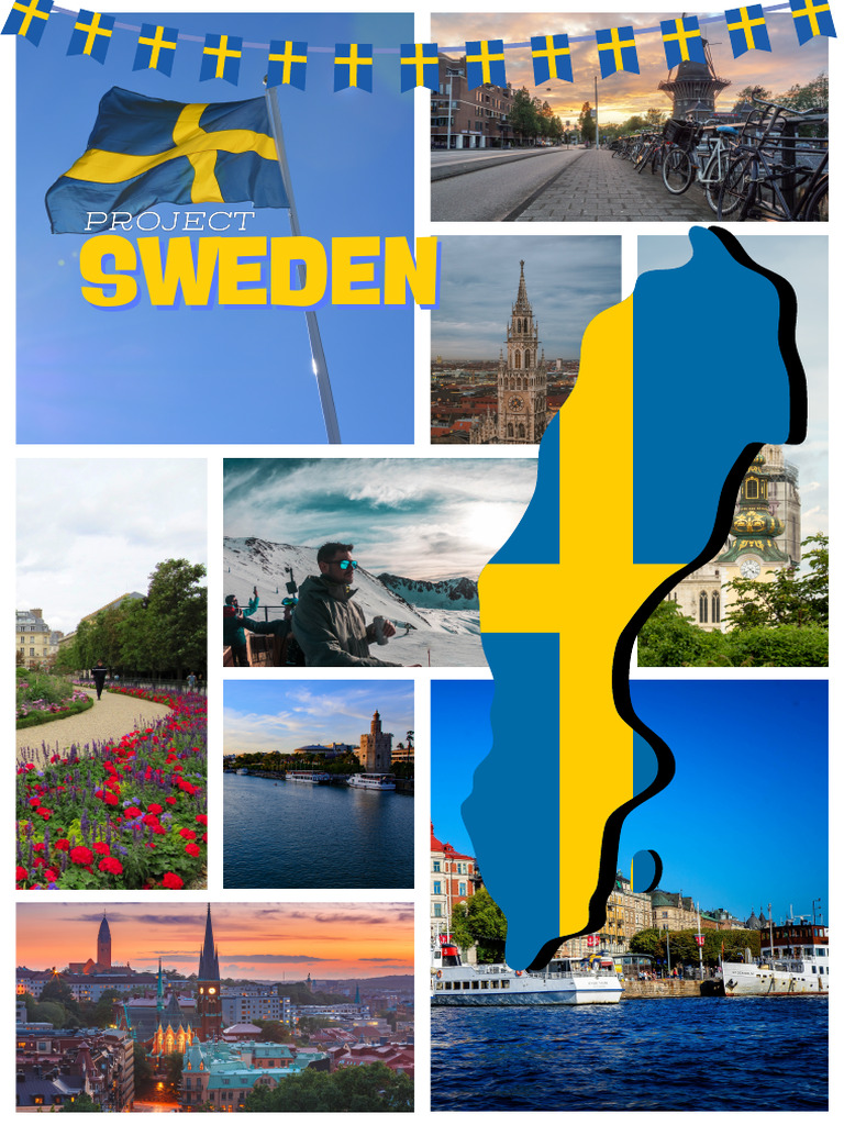 Sweden | PDF