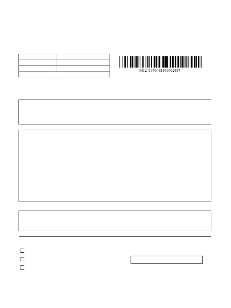 Xhefa Sig 2407 | PDF