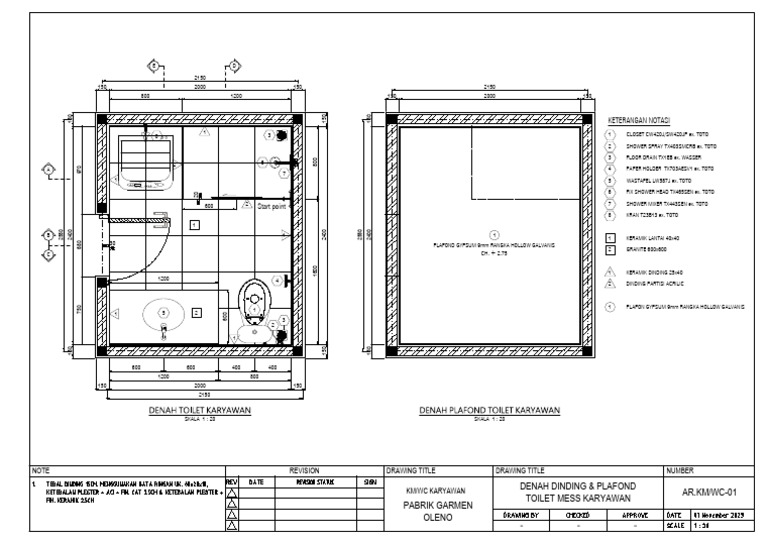 Toilet 01 | PDF | Hygiene | Bathroom
