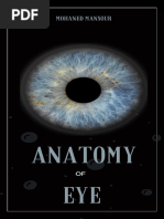 Basic Eom Motility | PDF | Anatomical Terms Of Motion | Ophthalmology