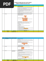 0625 Y23-25 Syllabus-1 | PDF | Force | Acceleration