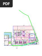 Proposed HT Yard Layout Diagram | PDF
