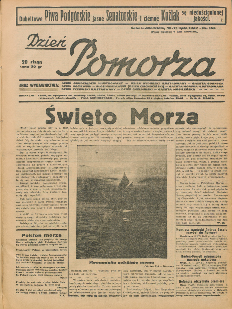 Czasopisma POPC 044 244 NR 156 | PDF