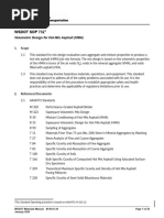 NBDTI Table 261-1 | PDF | Construction Aggregate | Concrete