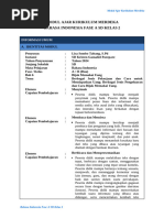 Modul Ajar Kelas 2 BAB 6 - Bijak Memakai Uang | PDF