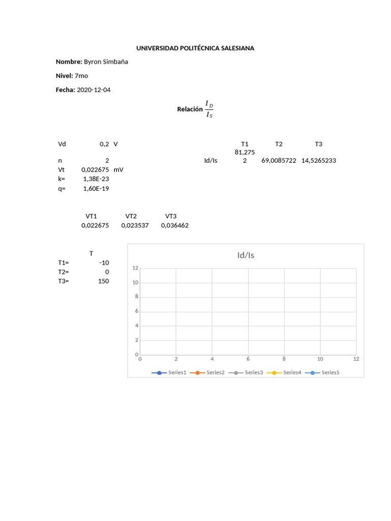 Deber 3, Relacion Id Is | PDF