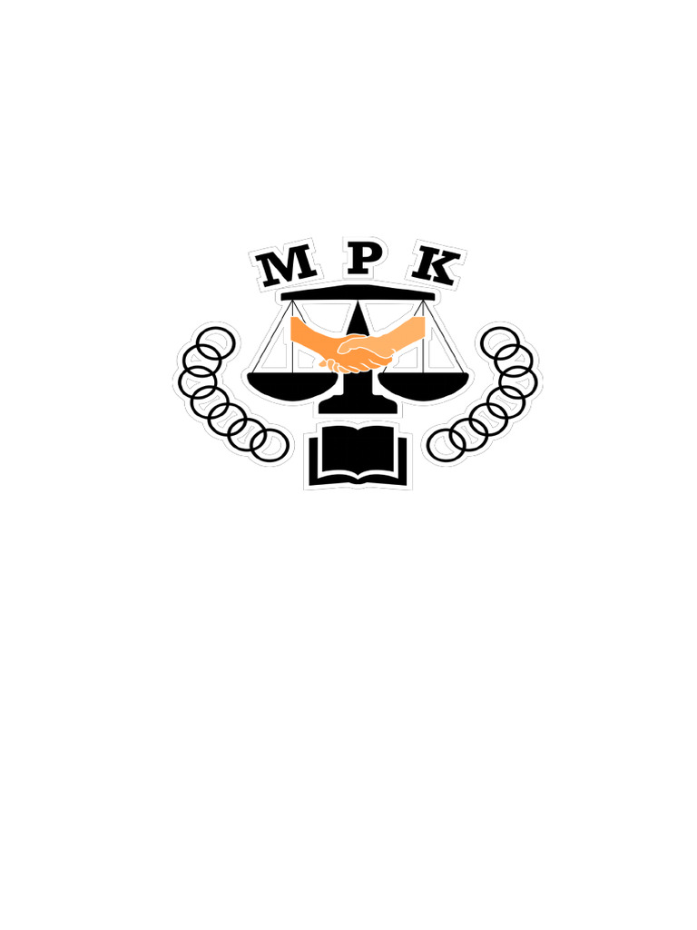 Program Kerja BPH MPK 23 24 | PDF