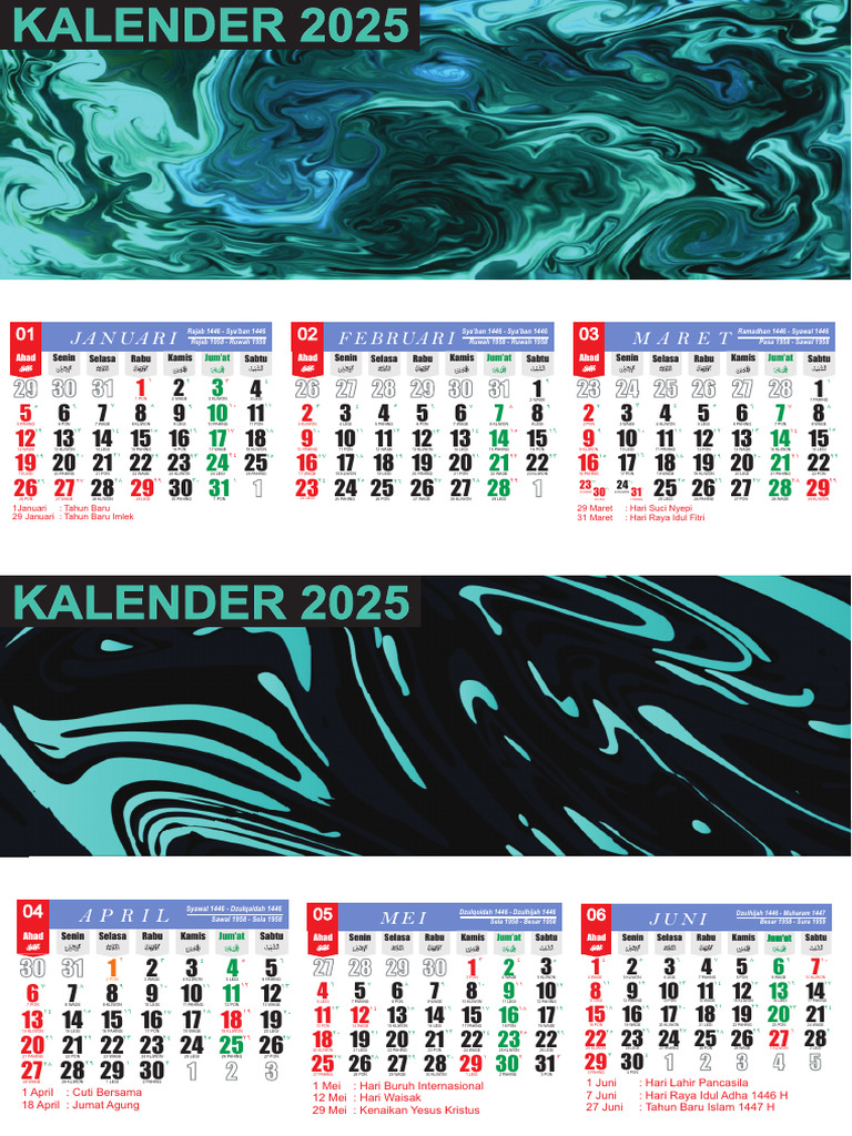 20-Raditya Auriel Nabil Kalender | PDF