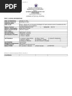 Development Plan For Master Teachers Ipcrf 2024-2025 | PDF | Mentorship ...