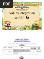 RD Elc Key Stage 1 Module | PDF