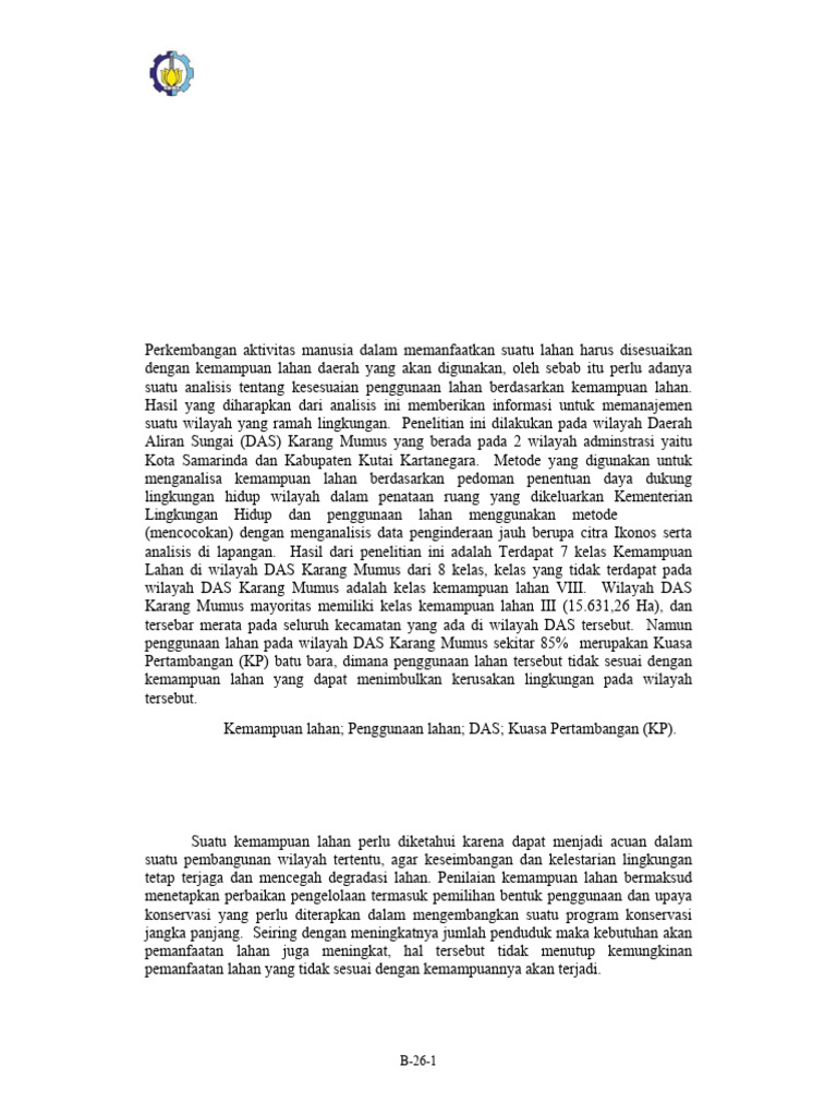 Prosiding Dwi Agung Pramono-OK | PDF