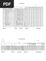 Local Conveyance Form | PDF