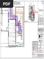 A404 - Pump Room & Water Tank Details | PDF | Civil Engineering ...