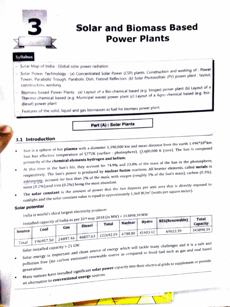 Epg 3. | PDF | Solar Power | Solar Energy