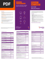 ICN Daily Round Checklist | PDF | Hygiene | Hand Washing