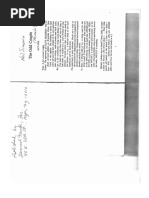 Blithe Spirit Script | PDF