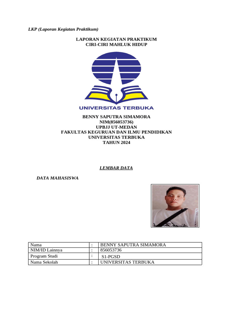 Template_LKP_(1)[1] | PDF