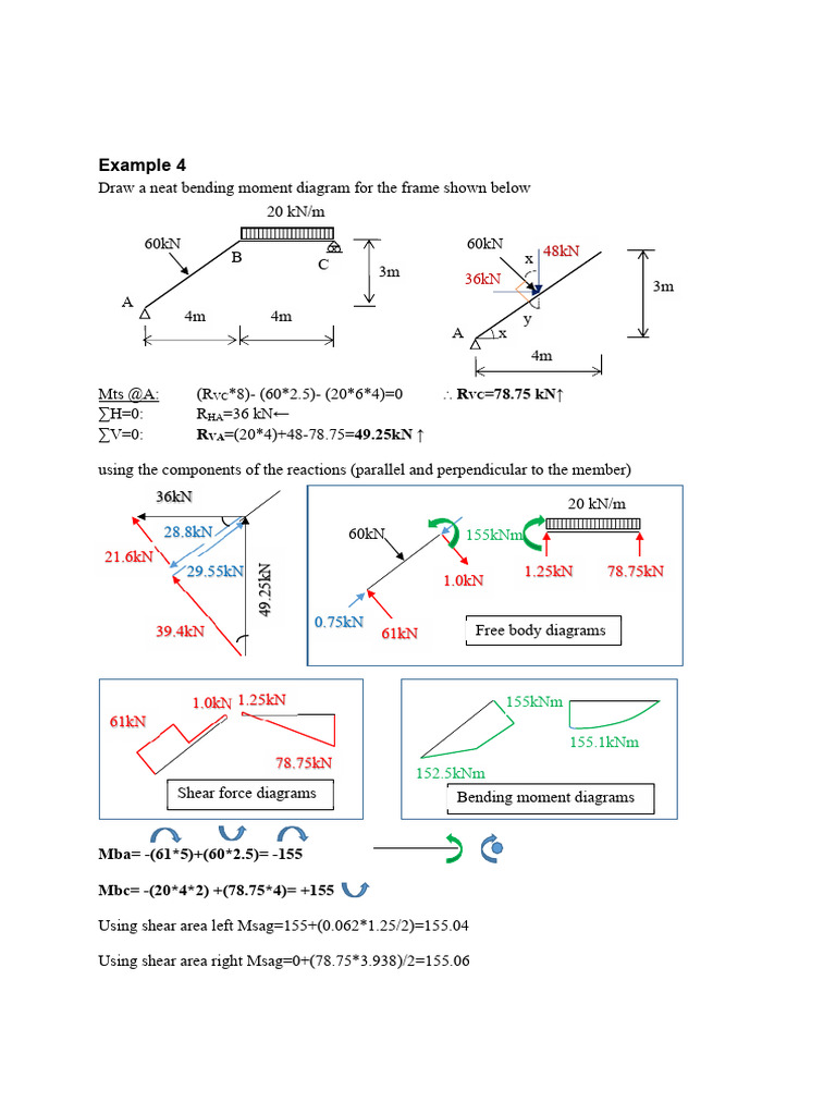 Example 4 Ch2 Rot Sign Conv | PDF