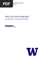 General SWP Template | PDF | Risk Assessment | Safety