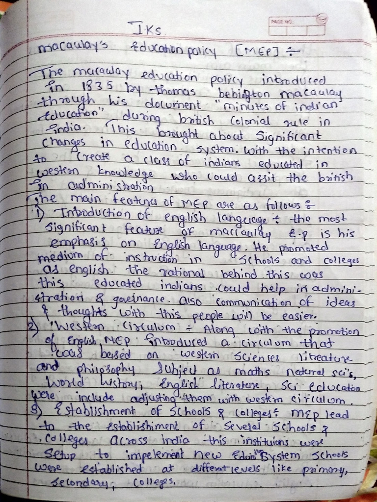 Indian Knowledge System | PDF