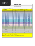 IOCL Bulk and Packed Bitumen Prices 2024 | PDF