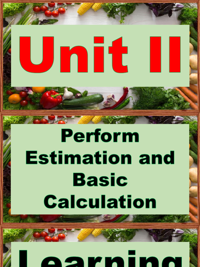 Basic Measurement Conversions Guide | PDF