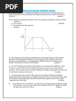 Ratio Theorem in Vector Geometry | PDF | Vector Space | Ratio