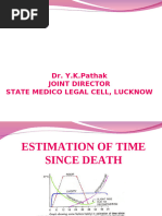 Types of Autopsy Incisions Explained | PDF | Autopsy | Thorax