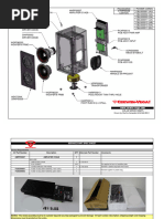XYZware Pro e Instrusction | PDF | Printer (Computing) | Software