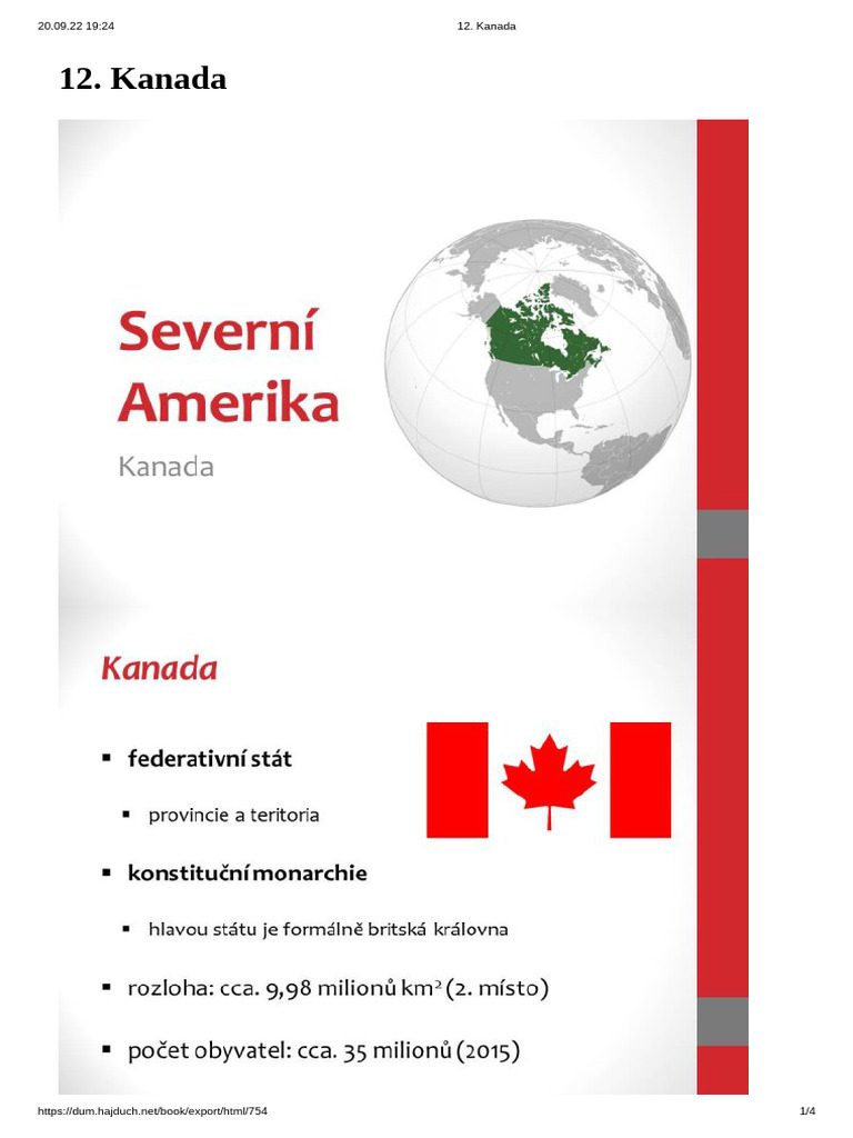Kanada | PDF